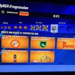 2k20 | Other | 2k2 Myplayer Account | Poshmark